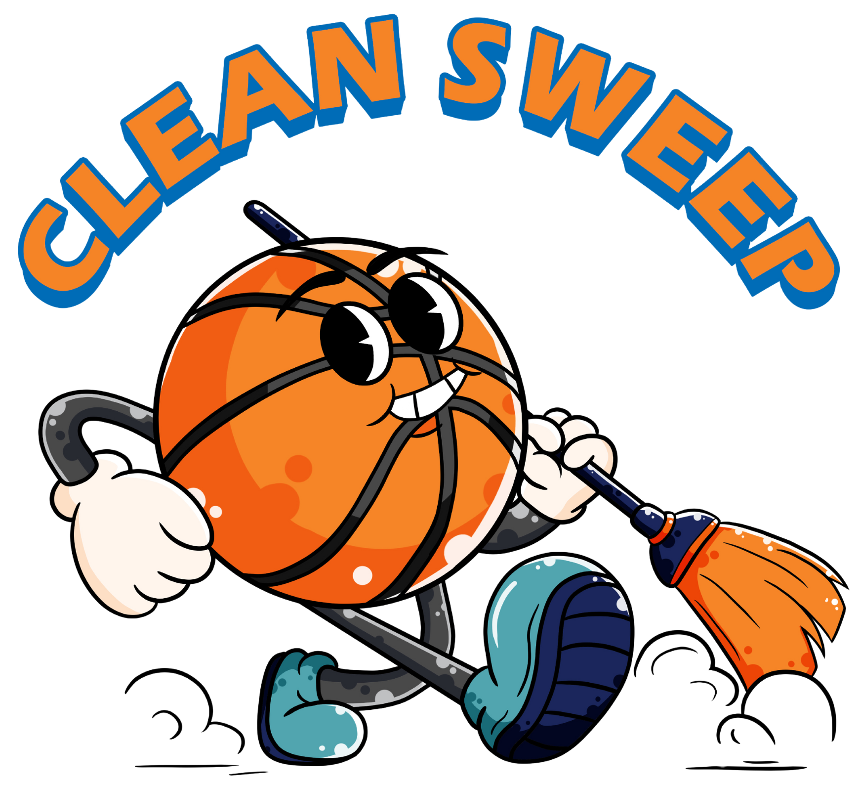 Toronto Cleaning Services - Clean Sweep